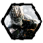 Dead Space 3 [2] icon 128x128px (ico, png, icns) - free download ...